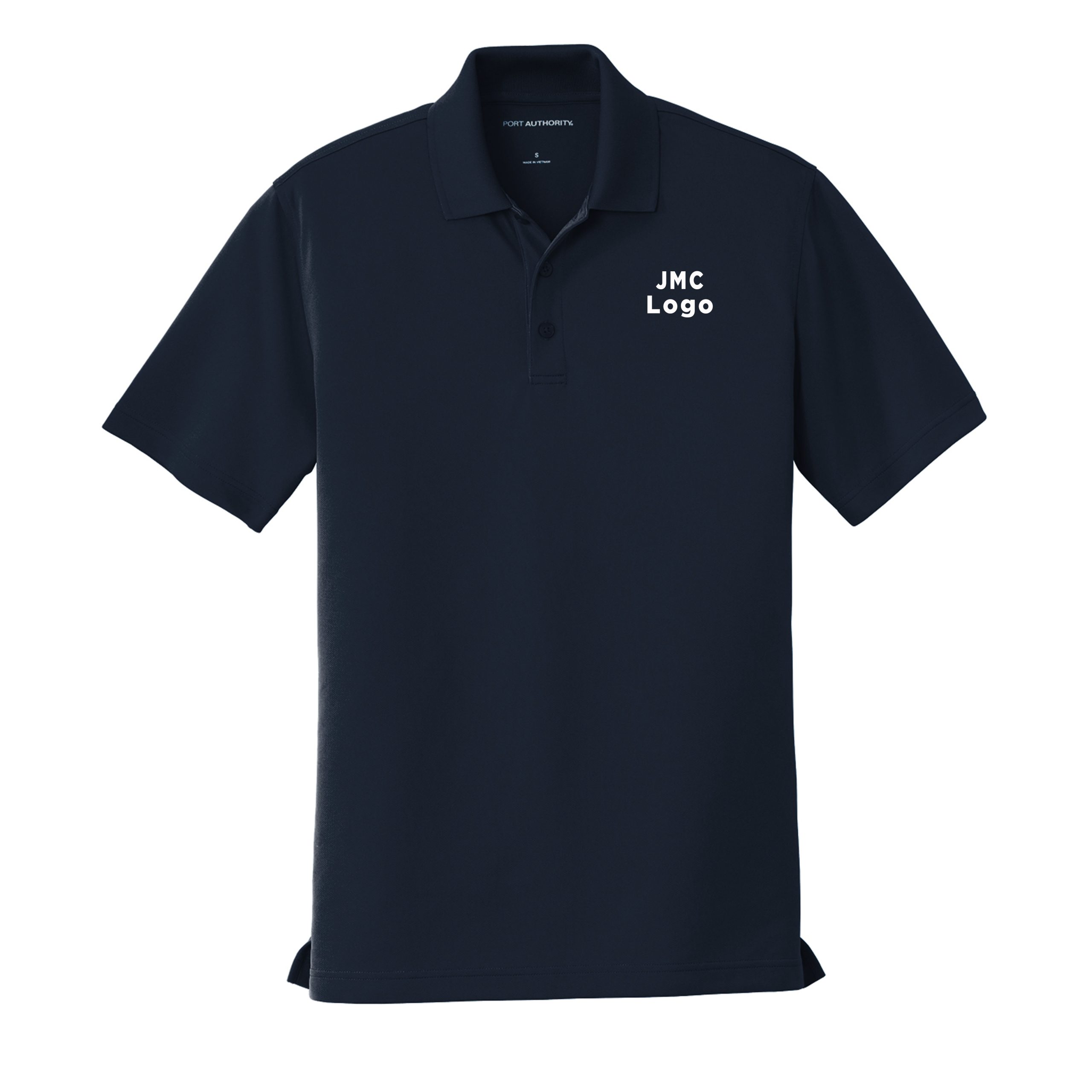 Navy blue Dri-fit-polyester – gcsfla.com