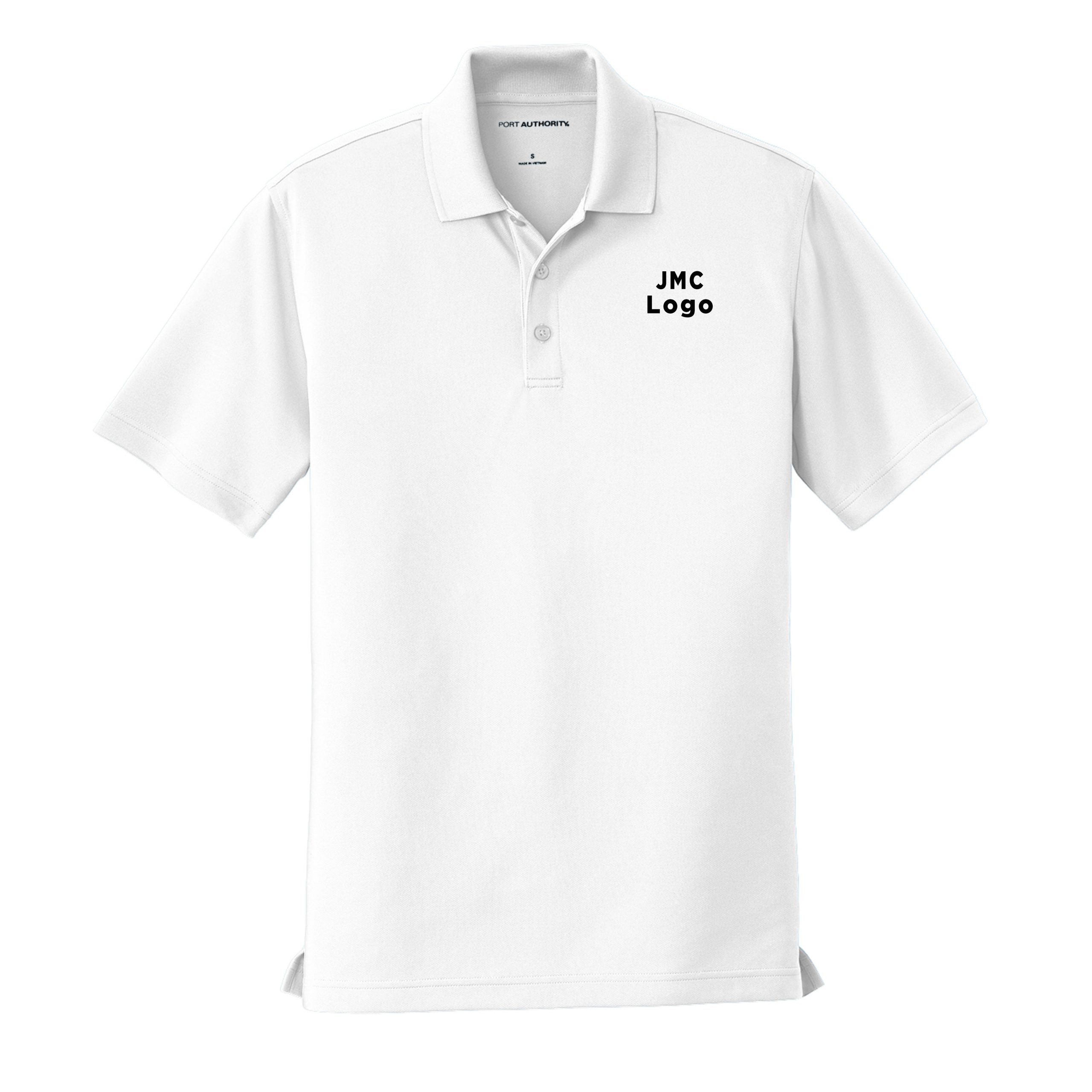 White Dri-fit-polyester – gcsfla.com